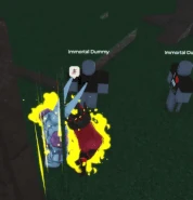 D4C: Love Train | Stand Powers Wiki | Fandom