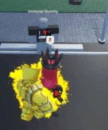 The World: Alternate Universe | Stand Powers Wiki | Fandom