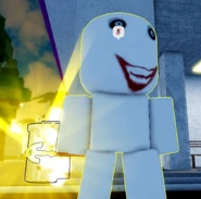 Items | Stand Powers Wiki | Fandom