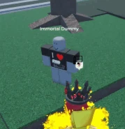 The World: Alternate Universe | Stand Powers Wiki | Fandom