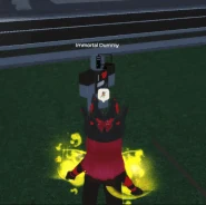 Hamon | Stand Powers Wiki | Fandom