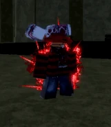 Doppio | Stand Powers Wiki | Fandom