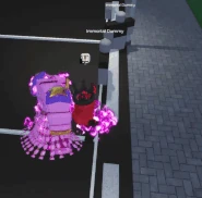 Tusk | Stand Powers Wiki | Fandom