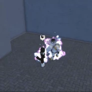 Made In Heaven | Stand Powers Wiki | Fandom