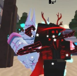 D4C | Stand Powers Wiki | Fandom