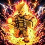 Stand Powers Wiki | Fandom