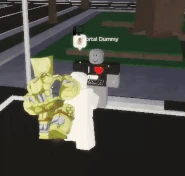 The World | Stand Powers Wiki | Fandom