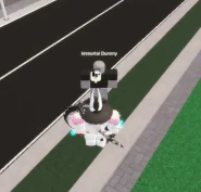 D4C | Stand Powers Wiki | Fandom