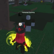 Hamon | Stand Powers Wiki | Fandom