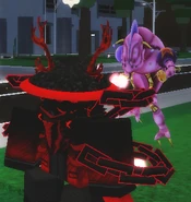 Tusk | Stand Powers Wiki | Fandom