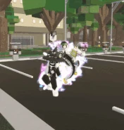 Made In Heaven | Stand Powers Wiki | Fandom