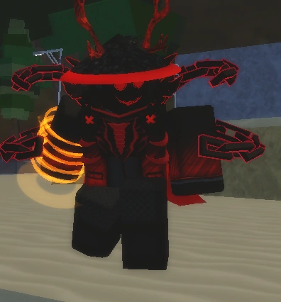 Spin | Stand Powers Wiki | Fandom