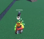 Ball Breaker | Stand Powers Wiki | Fandom