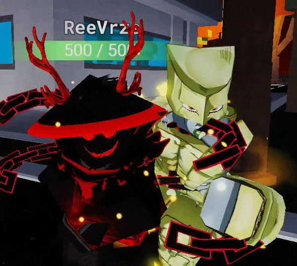 The World | Stand Powers Wiki | Fandom