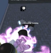 Made In Heaven | Stand Powers Wiki | Fandom