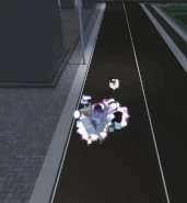 Made In Heaven | Stand Powers Wiki | Fandom