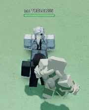 The World (OVA) | Stand Upright Wiki | Fandom