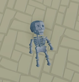 Saint's Body | Stand Upright Wiki | Fandom