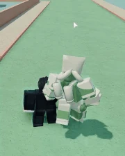 The World (OVA) | Stand Upright Wiki | Fandom