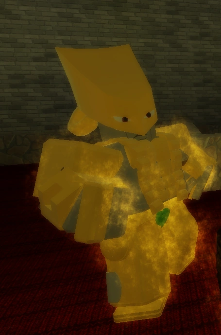 The World | Stand Upright Wiki | Fandom