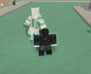 The World (OVA) | Stand Upright Wiki | Fandom