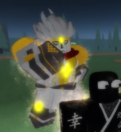 Stand Upright Wiki | Fandom