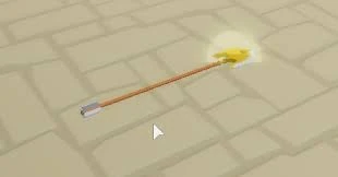 Charged/Unusual Arrow | Stand Upright Wiki | Fandom