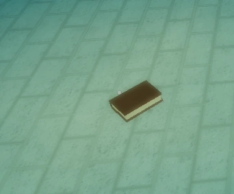 Dio's Diary | Stand Upright Wiki | Fandom