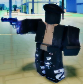 Emperor | Stand Upright Wiki | Fandom