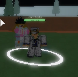 Category:NPCs | Stand Upright Wiki | Fandom