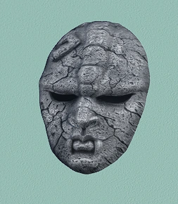 Stone Mask | Stand Upright Wiki | Fandom