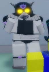 Stand | Stand Upright Wiki | Fandom