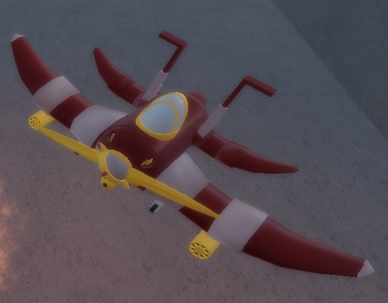 Aerosmith | Stand Upright Wiki | Fandom