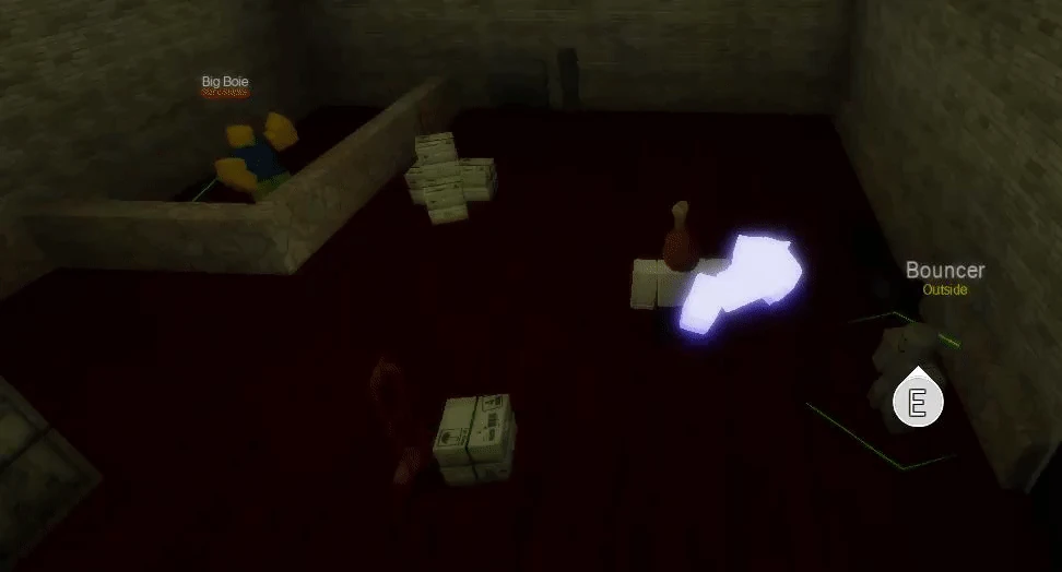 Shadow The World | Stand Upright Wiki | Fandom