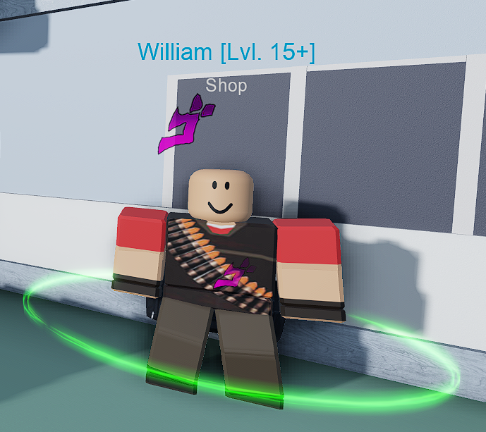 Shops | Stand Upright Wiki | Fandom