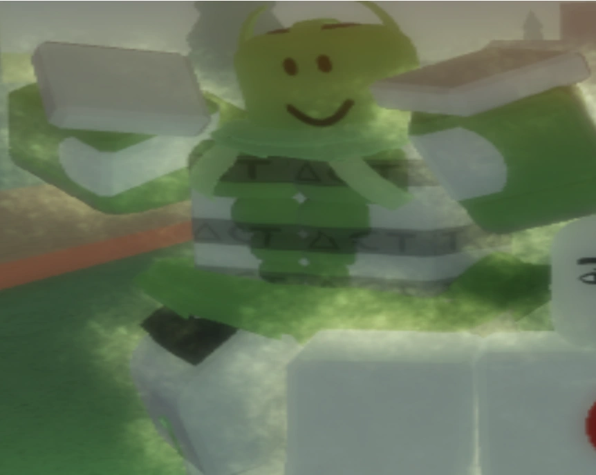 C-Moon | Stand Upright Wiki | Fandom