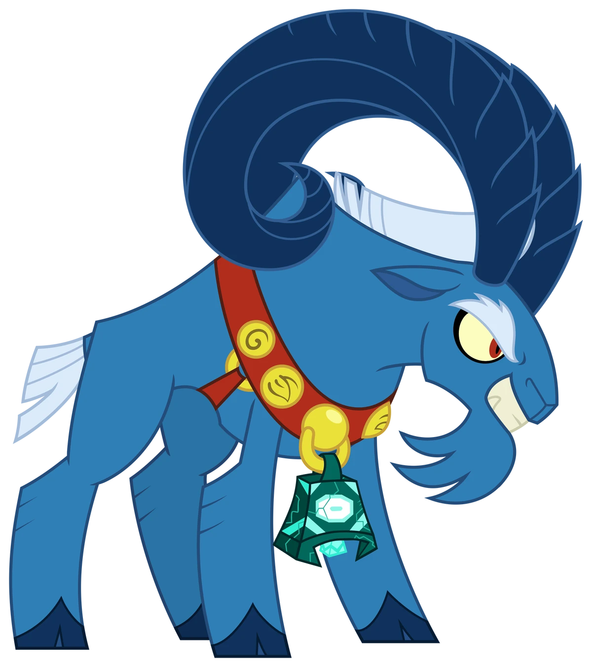 Grogar (G4) | Standard Evil Wiki | Fandom