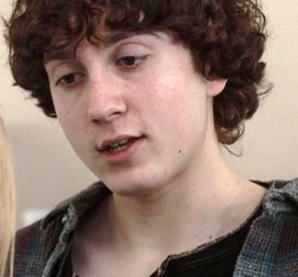 Wesley Rhoades | Standard Evil Wiki | Fandom