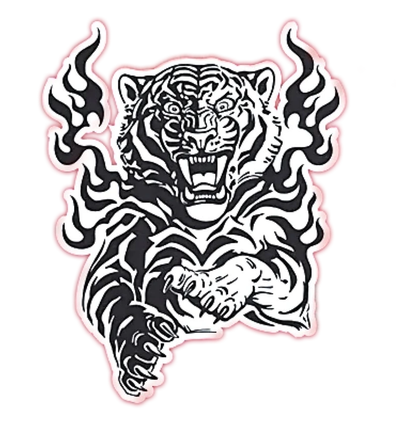 Tiger Strike | Standard Evil Wiki | Fandom