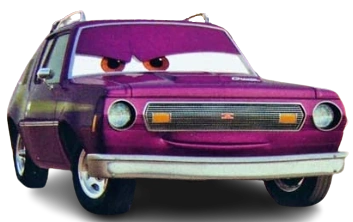 J. Curby Gremlin | Standard Evil Wiki | Fandom