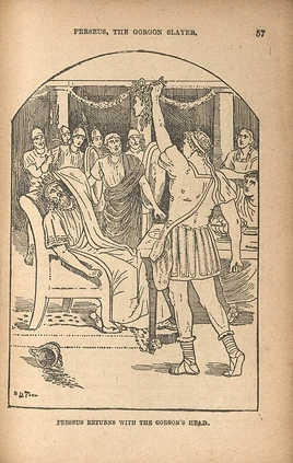 King Polydectes | Standard Evil Wiki | Fandom