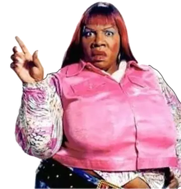 How You Doin Gif Rasputia
