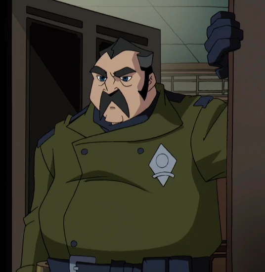 Angel Rojas | Standard Evil Wiki | Fandom