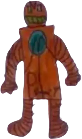 PETEY Bots | Standard Evil Wiki | Fandom