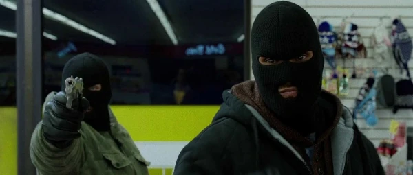 Robbers (Shazam!) | Standard Evil Wiki | Fandom