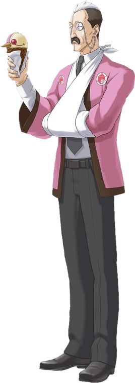 Shelly de Killer | Standard Evil Wiki | Fandom