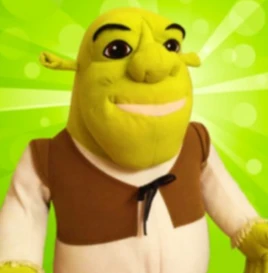 Shrek (SML) | Standard Evil Wiki | Fandom