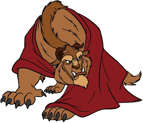 The Beast (Beauty and the Beast) | Standard Evil Wiki | Fandom
