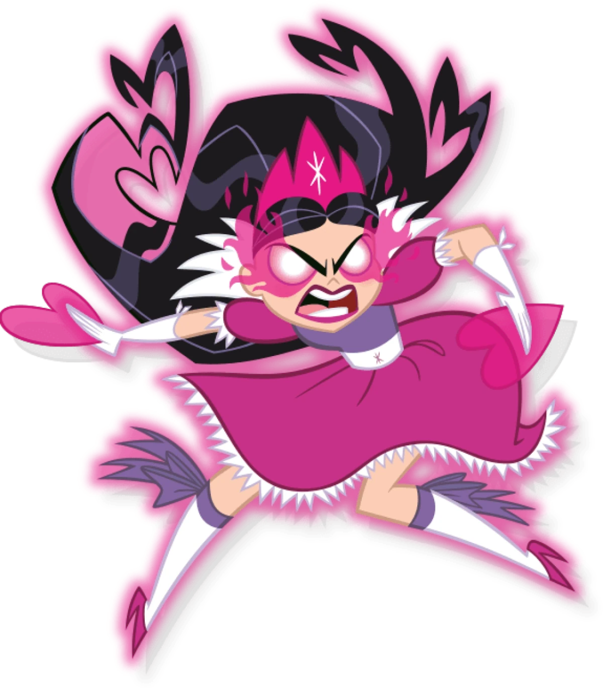 Star Sapphire (DC Super Hero Girls 2019) | Standard Evil Wiki | Fandom