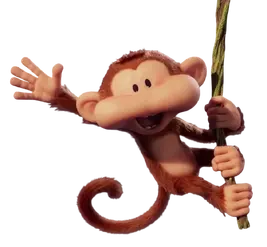 Ukiki (The Super Mario Movies) | Standard Evil Wiki | Fandom